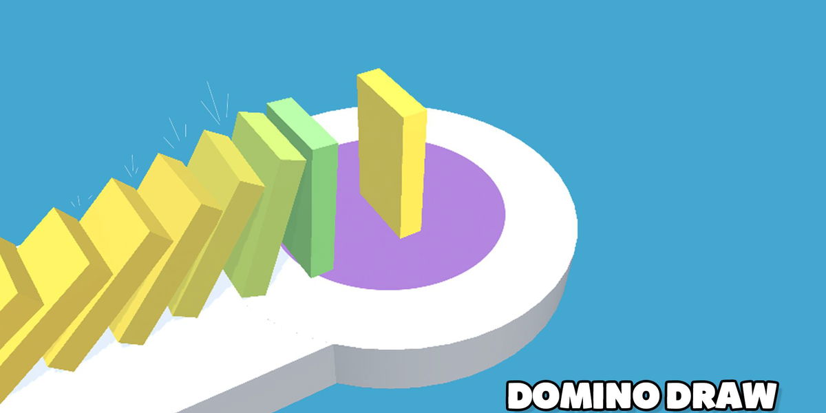 Domino Draw | GameCompanies.com