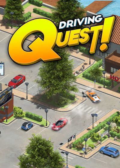 Driving Quest | GameCompanies.com