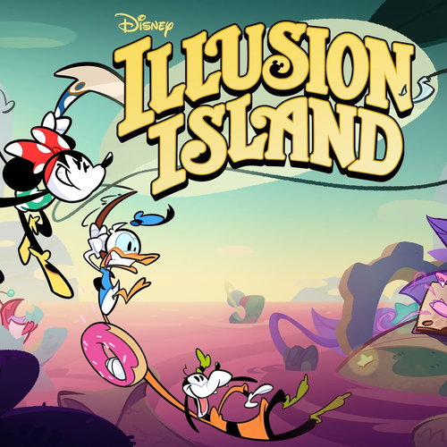 Disney Interactive Studios (defunct) | GameCompanies.com