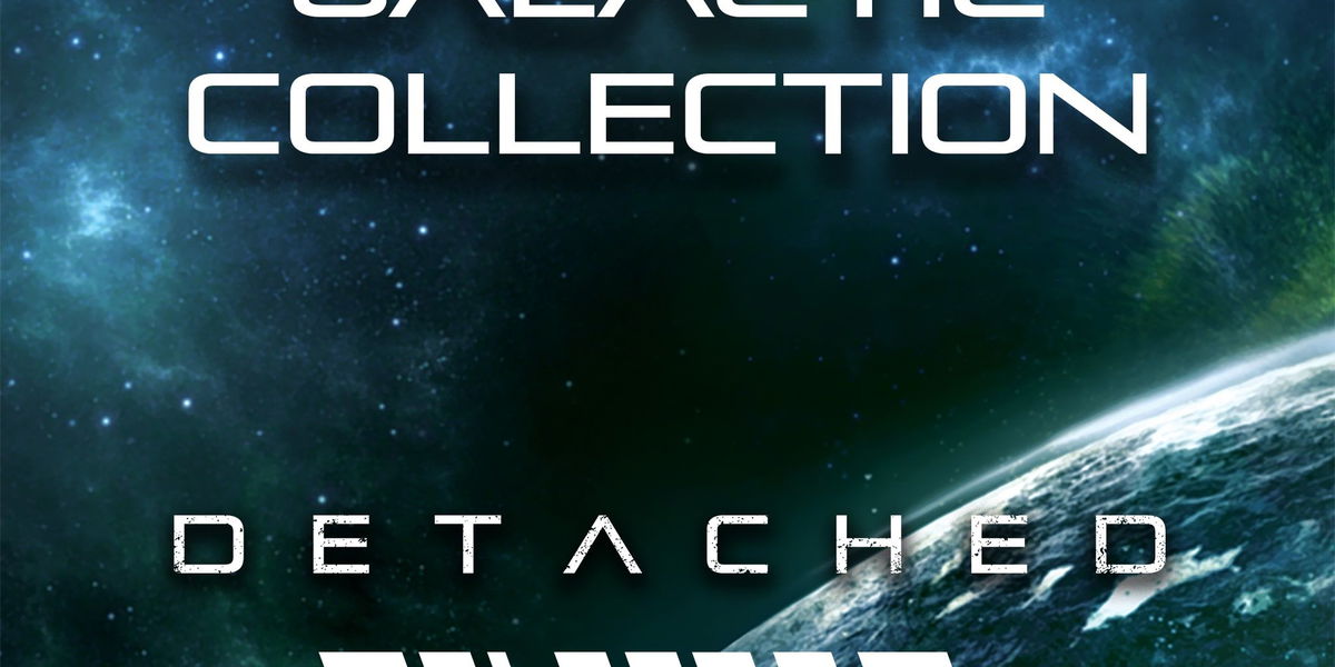 Galactic Collection | GameCompanies.com