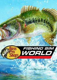 Fishing Sim World: Bass Pro Shops Edition | GameCompanies.com