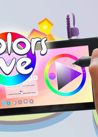 Colors Live | GameCompanies.com