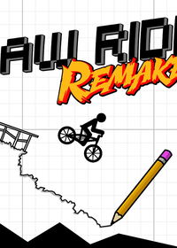 Draw Rider Remake | GameCompanies.com