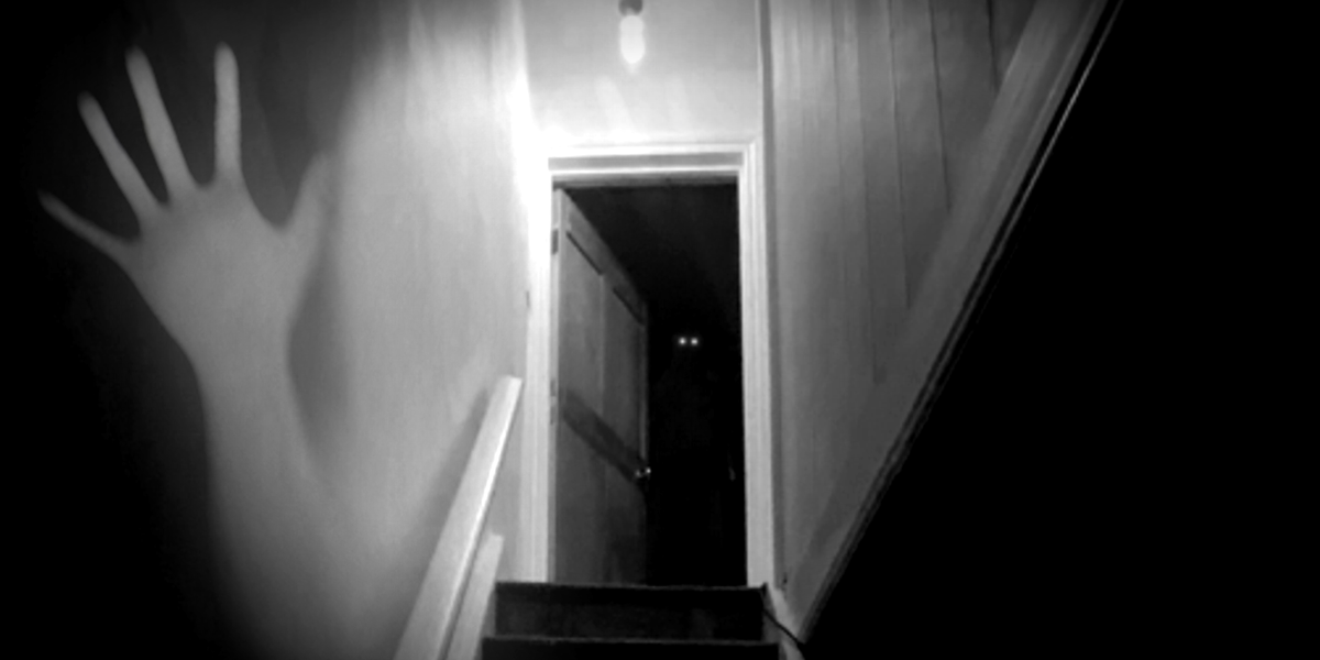 Incubus - A ghost-hunters tale | GameCompanies.com