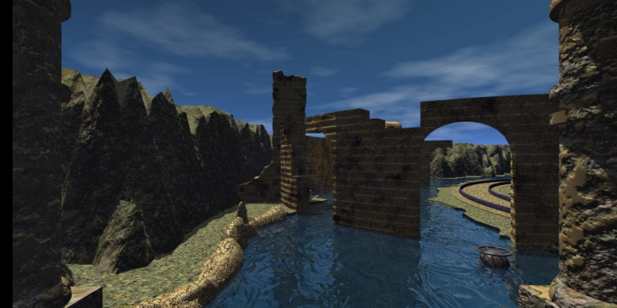 RHEM IV: The Golden Fragments Special Edition | GameCompanies.com