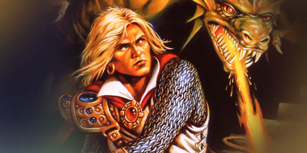 Forgotten Realms: The Archives - Collection Two | GameCompanies.com