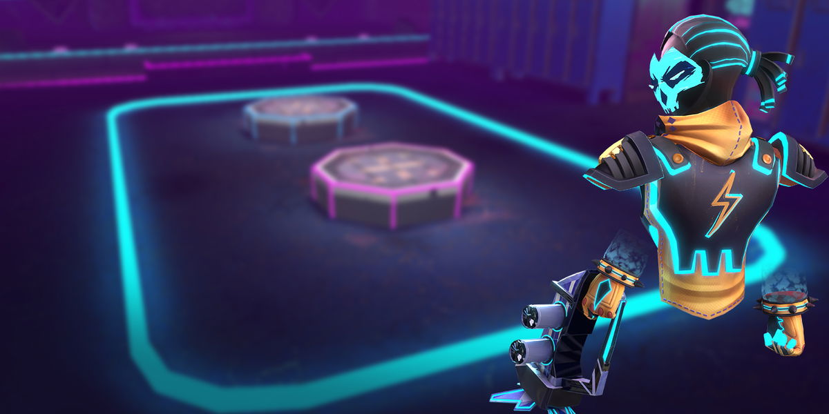 Clash of Magic: Spectator Mode | GameCompanies.com