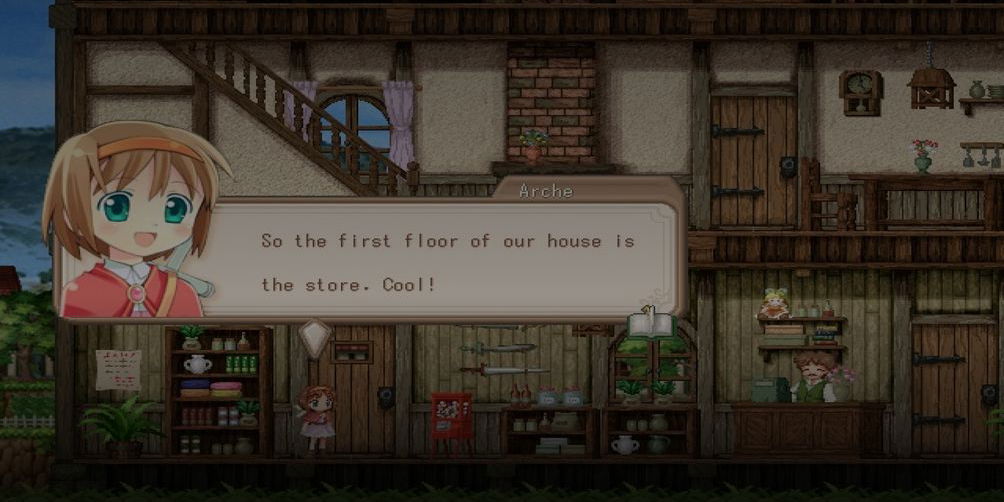 Fortune Summoners: Secret of the Elemental Stone | GameCompanies.com