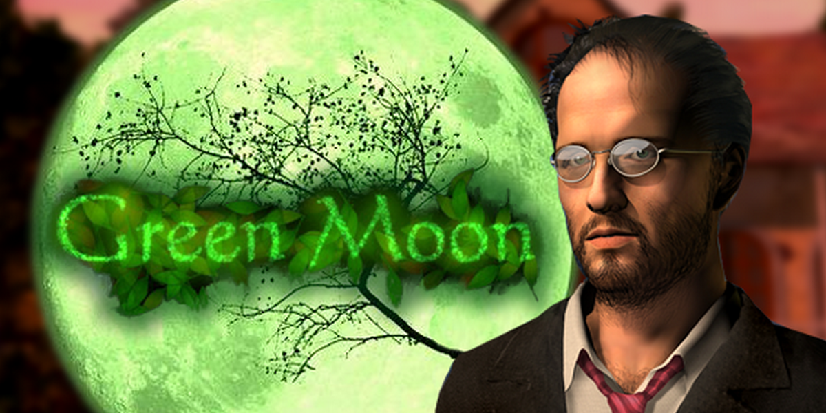 Green Moon | GameCompanies.com
