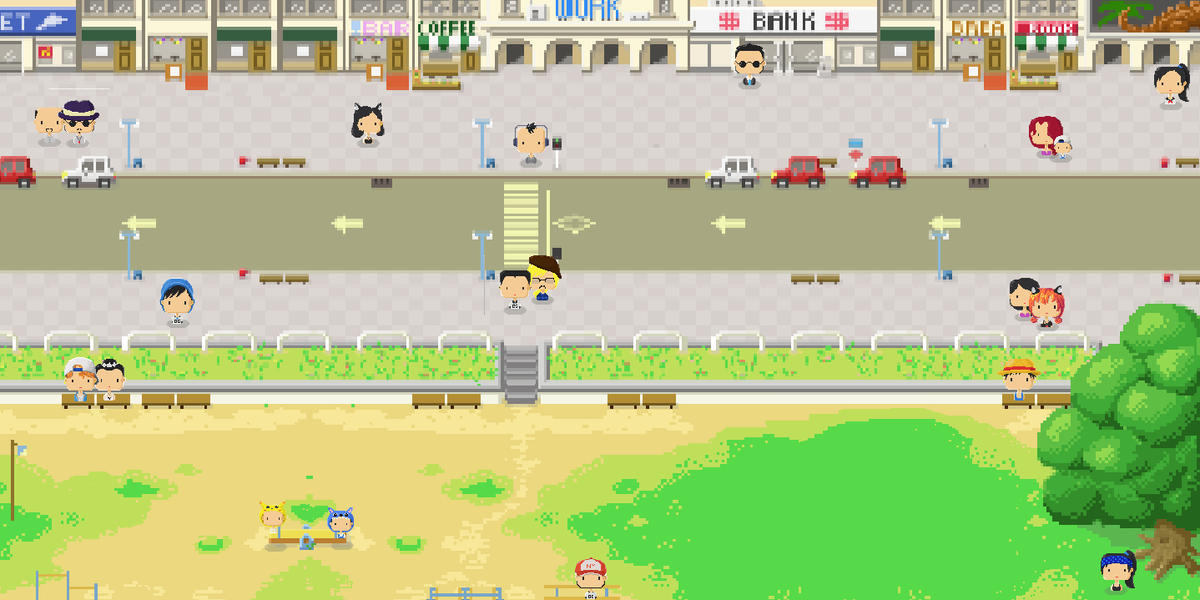 Game Studio Simulator | GameCompanies.com