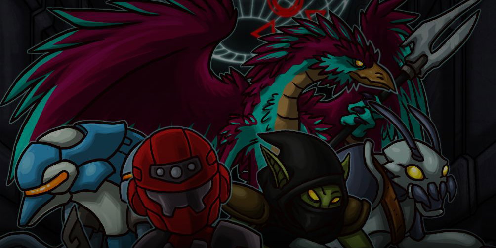 Sword of the Stars: The Pit | GameCompanies.com