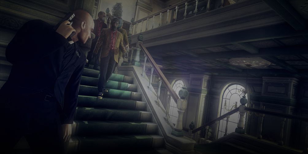 Hitman: Sniper Challenge | GameCompanies.com