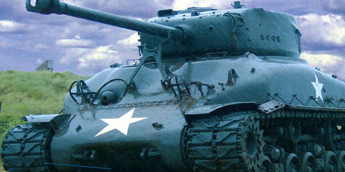 Military Life: Tank Simulator | GameCompanies.com