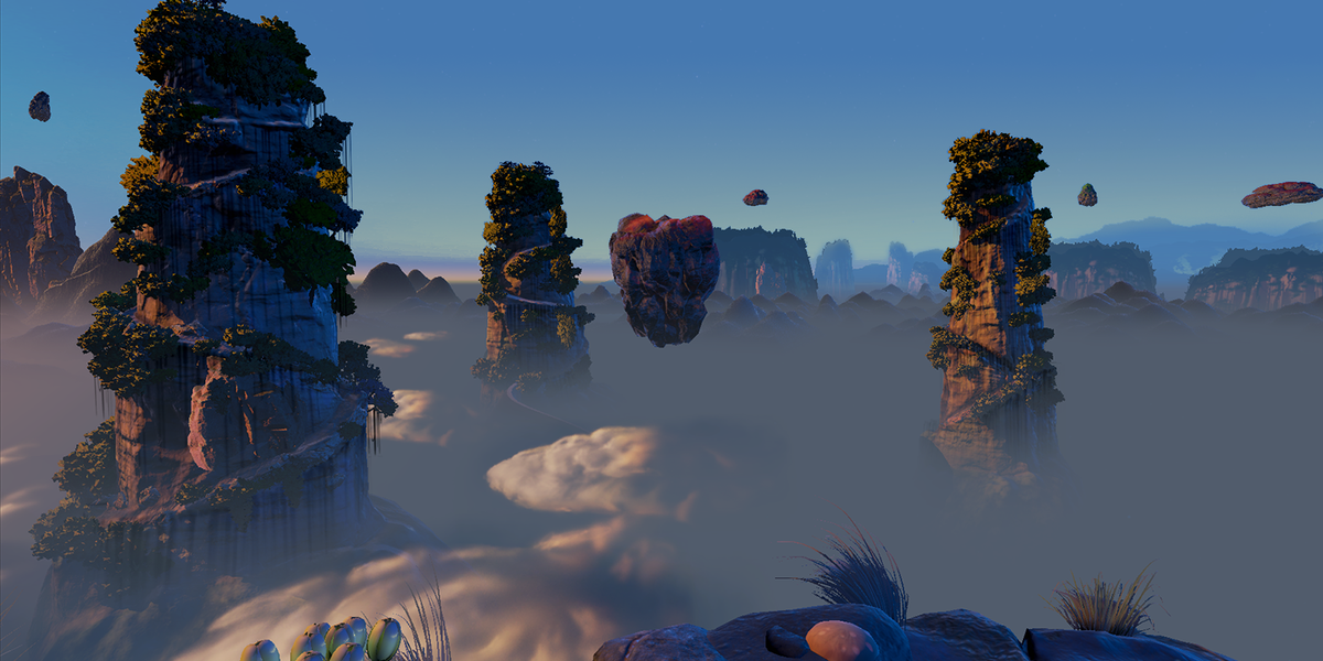 The Impossible Travel Agency | GameCompanies.com