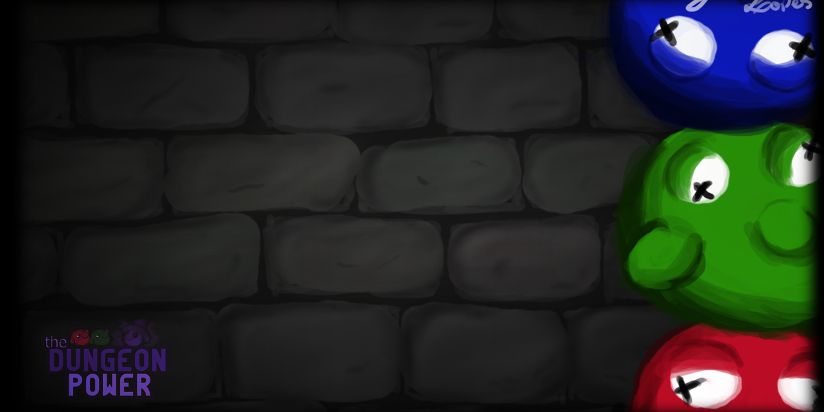 The Dungeon Power | GameCompanies.com