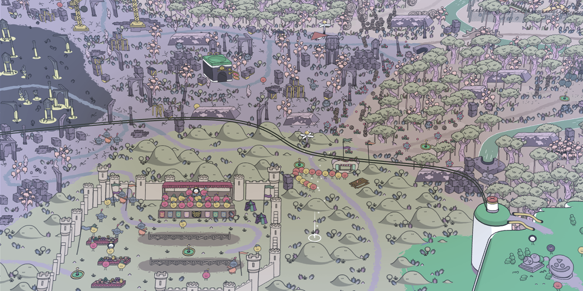 Pool Panic | GameCompanies.com