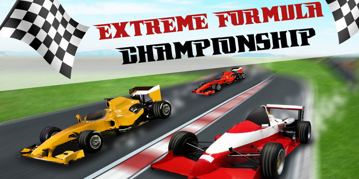 Extreme Formula Championship | GameCompanies.com