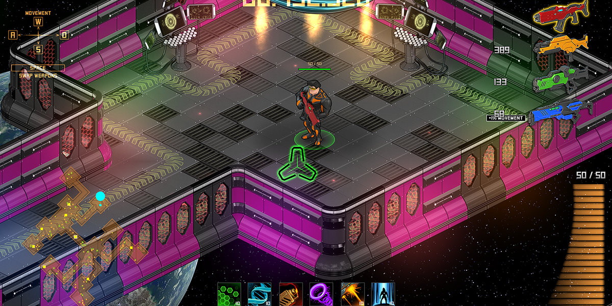 BrutalAliens | GameCompanies.com