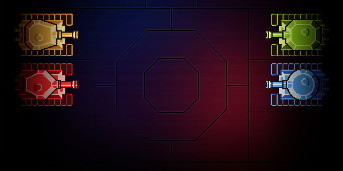 Ballistic Tanks | GameCompanies.com