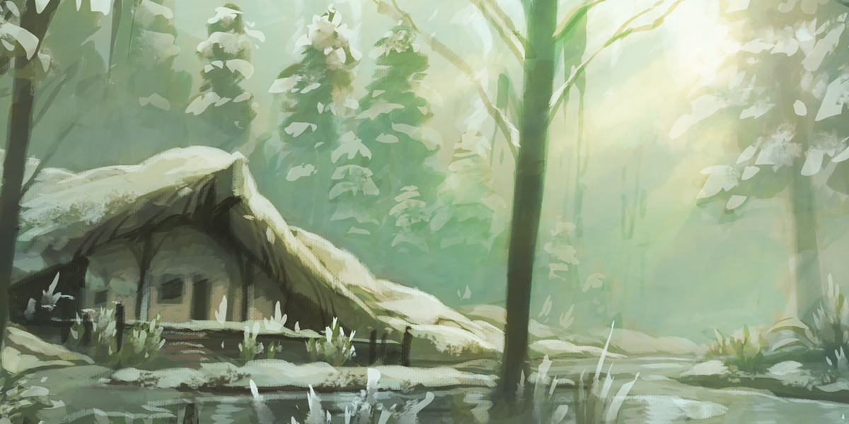 The Lost Legends of Redwall: The Scout Act 3 | GameCompanies.com