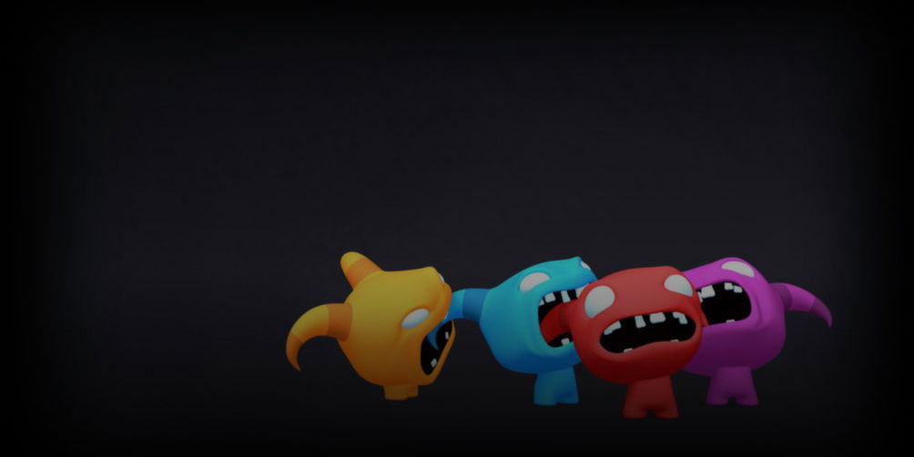 Chompy Chomp Chomp | GameCompanies.com