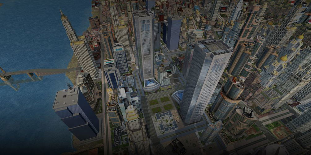 City Life 2008 | GameCompanies.com