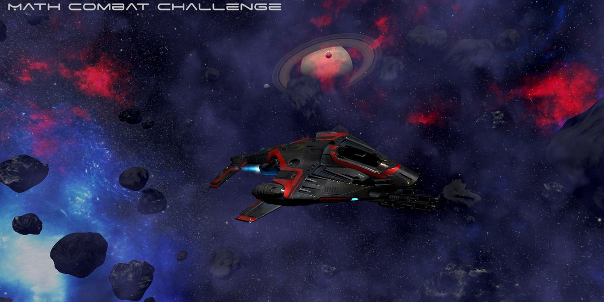 Math Combat Challenge | GameCompanies.com