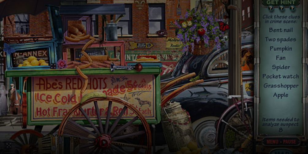 Mystery Case Files: Prime Suspects | GameCompanies.com