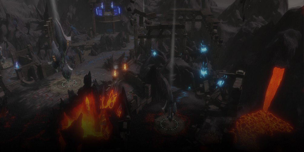 ArcheBlade | GameCompanies.com