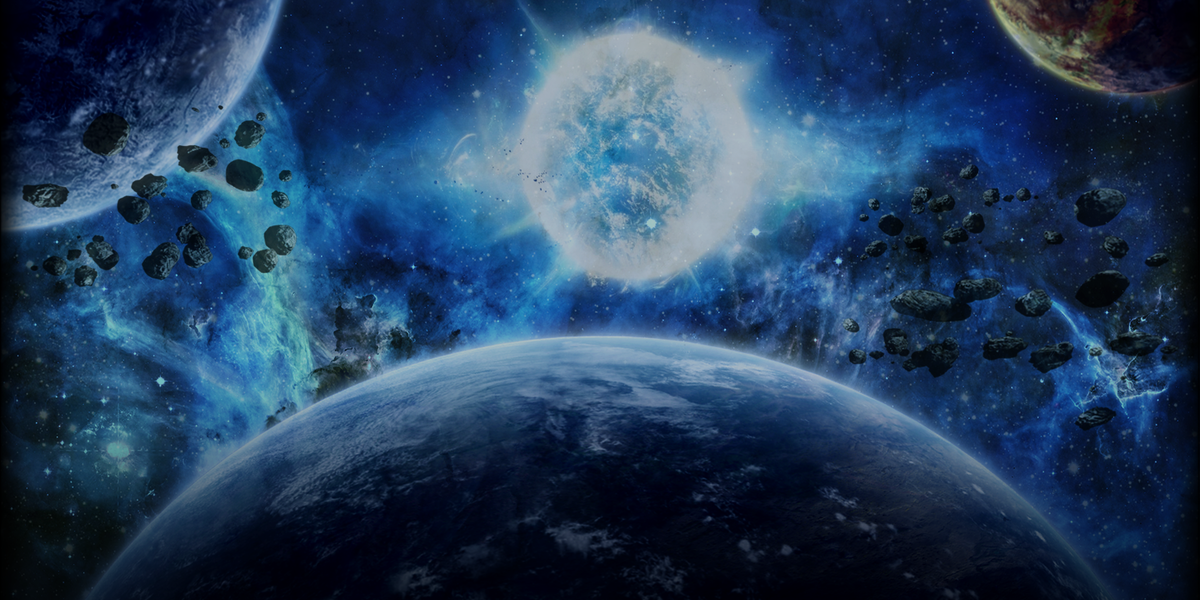 Galactic Ruler | GameCompanies.com