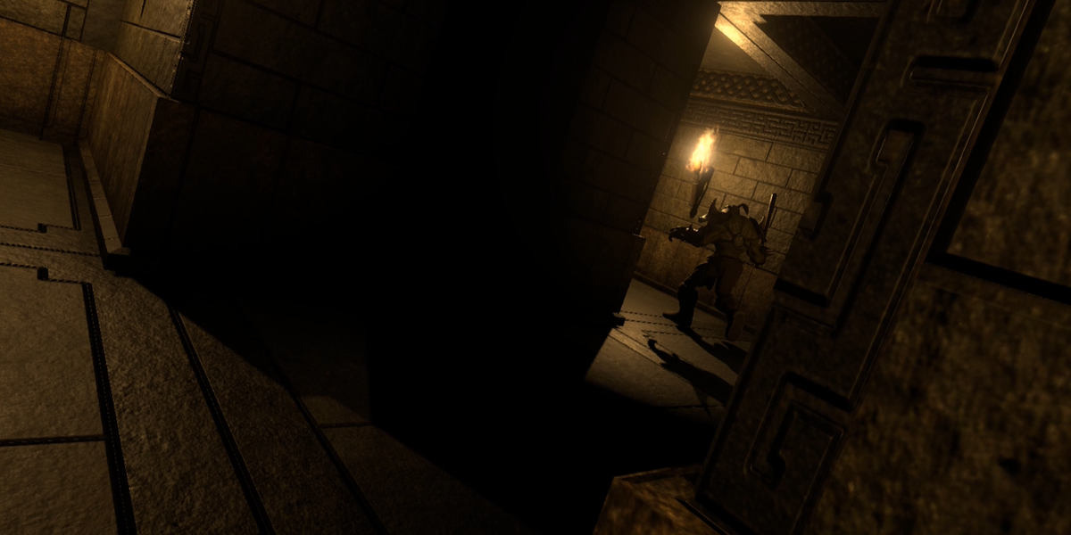 Nock: Hidden Arrow | GameCompanies.com