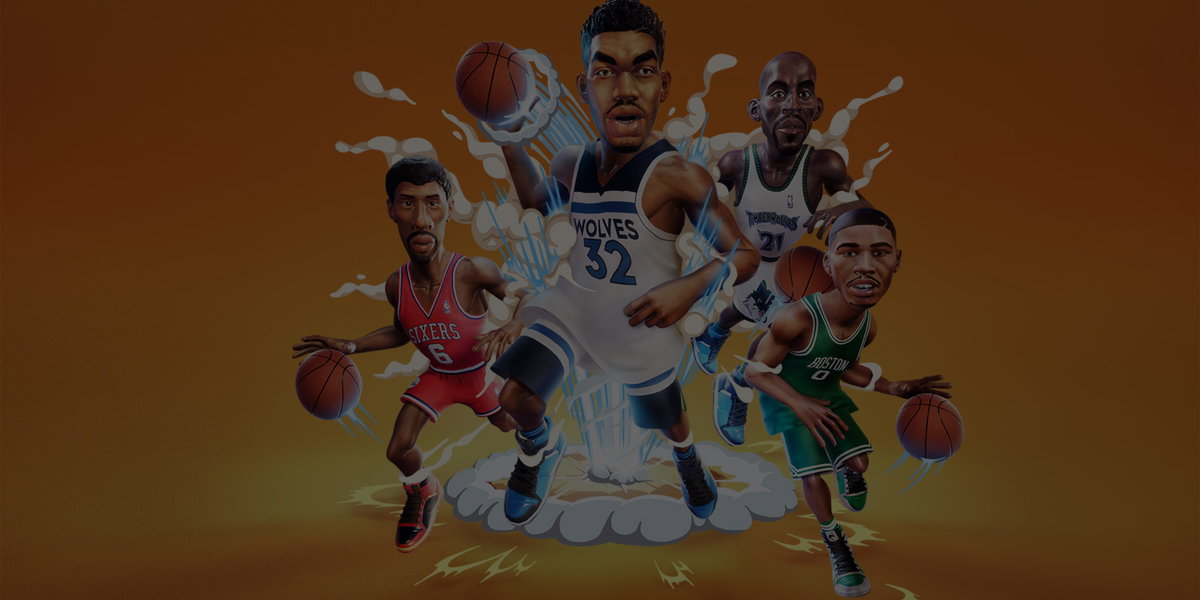 NBA 2K Playgrounds 2 | GameCompanies.com