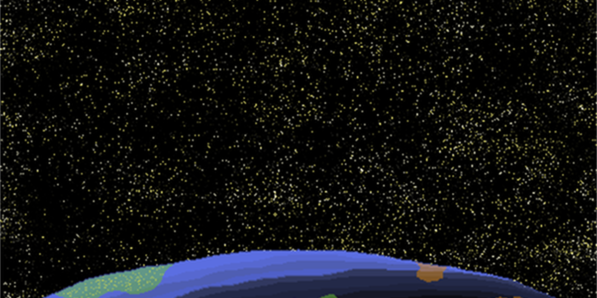 Bishi and the Alien Slime Invasion! | GameCompanies.com