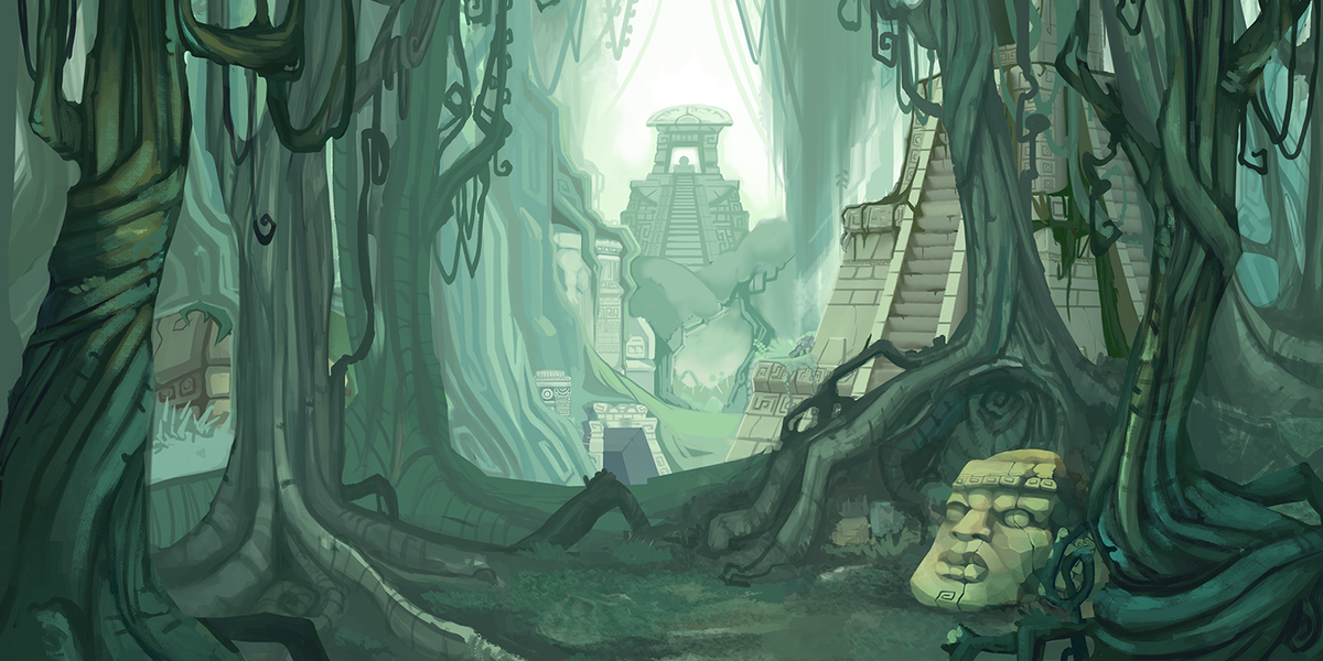 Ulama: Arena of the Gods | GameCompanies.com