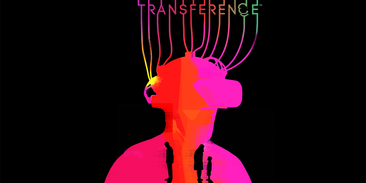 Transference | GameCompanies.com