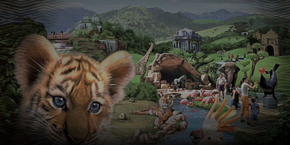 Wildlife Park 2 | GameCompanies.com