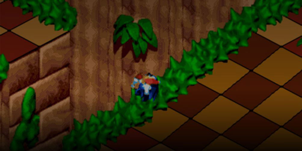 Sonic 3D Blast | GameCompanies.com