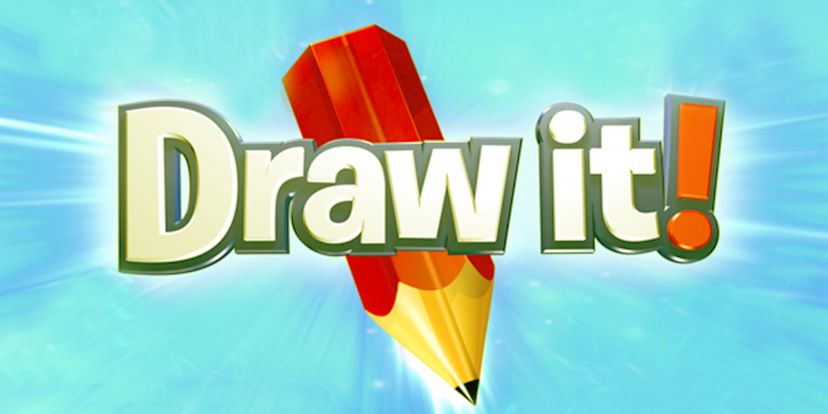 Draw It! | GameCompanies.com