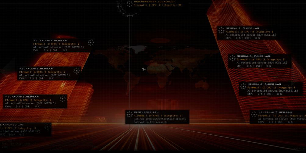 Hacker Evolution Duality | GameCompanies.com