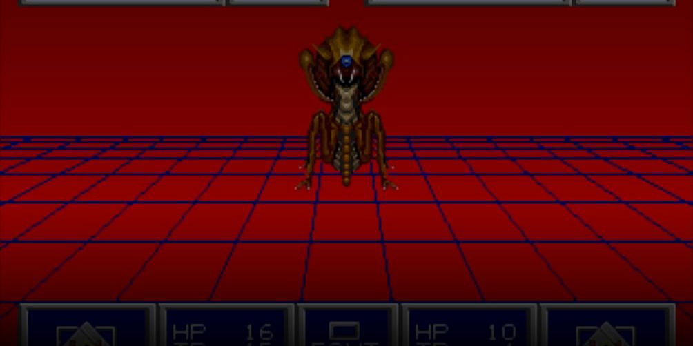 Phantasy Star II Text Adventures | GameCompanies.com