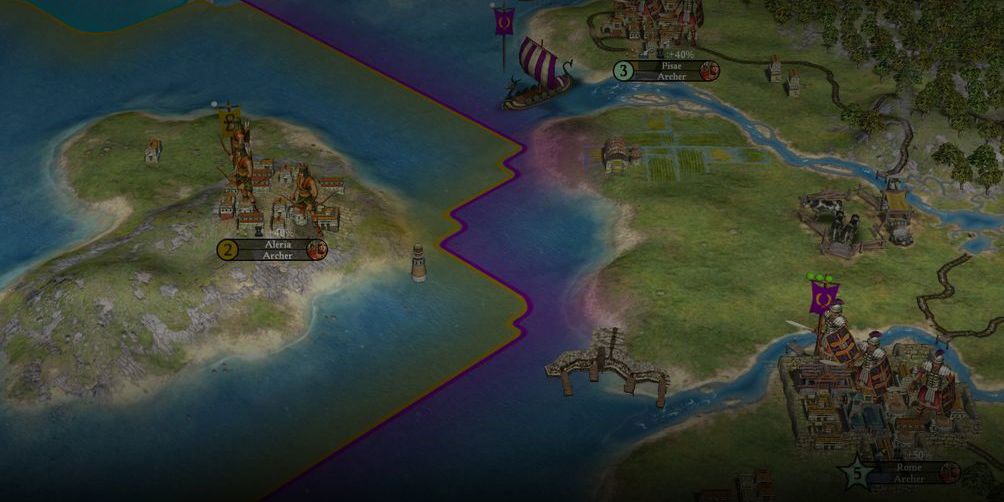 Sid Meier's Civilization IV: Warlords | GameCompanies.com