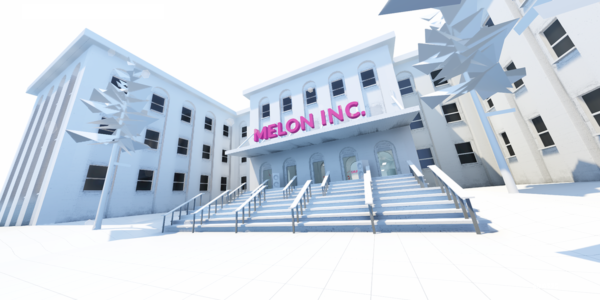 Melon Simulator | GameCompanies.com