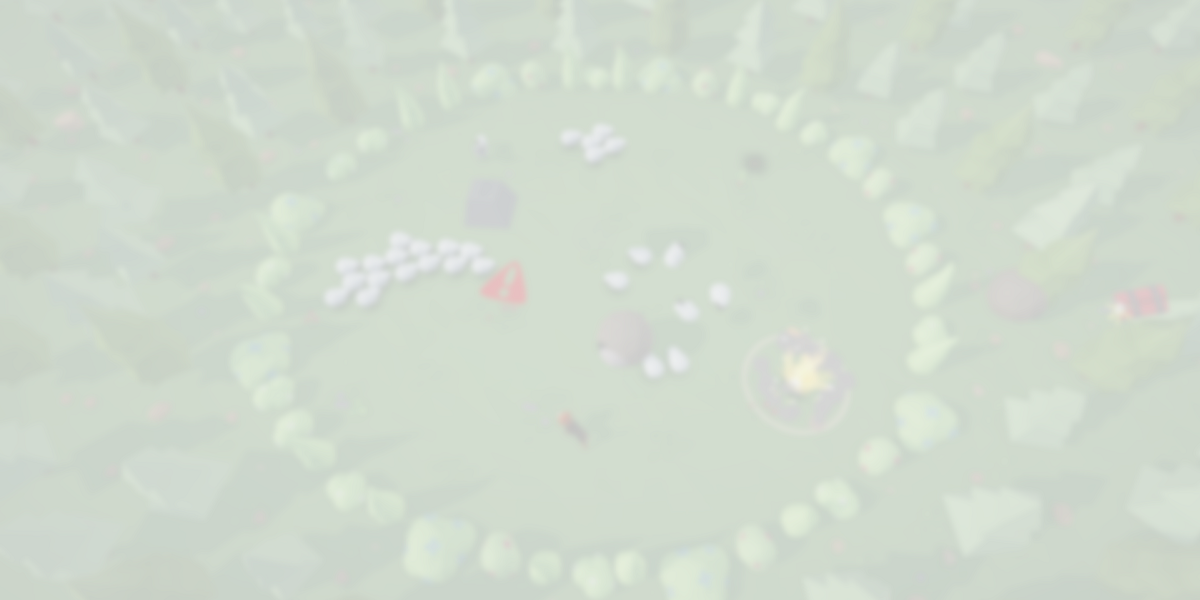 Disobedient Sheep | GameCompanies.com