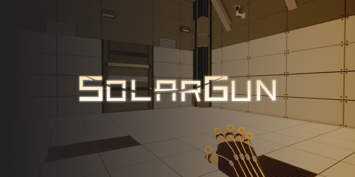 Solar Gun | GameCompanies.com