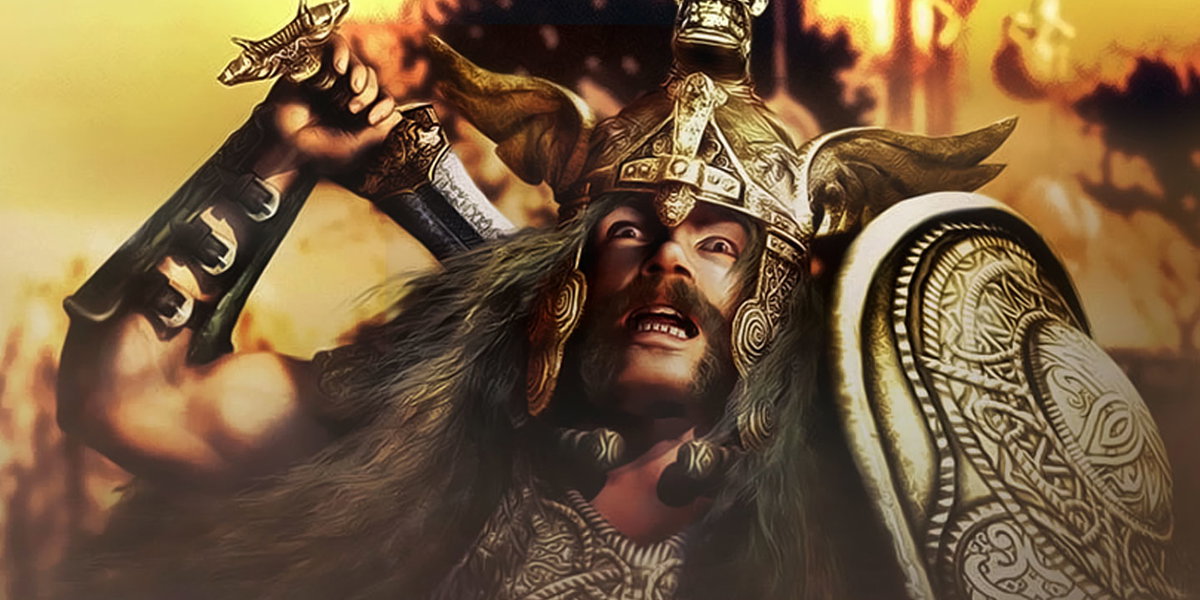 Celtic Kings: Rage of War | GameCompanies.com