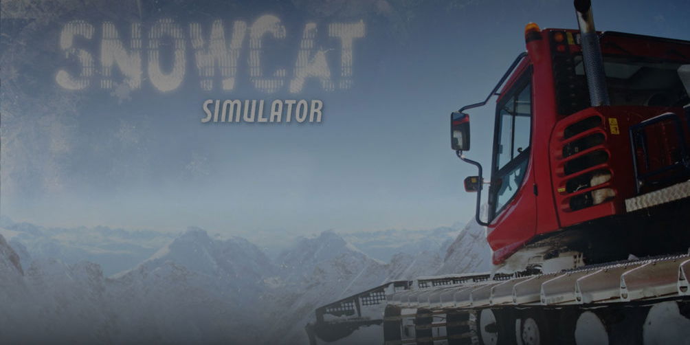 Snowcat Simulator | GameCompanies.com