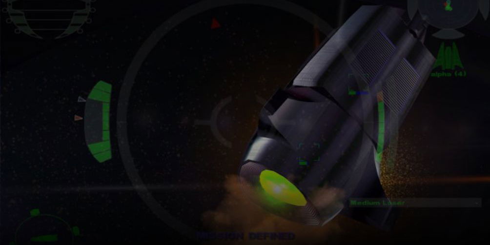 Incoming Forces | GameCompanies.com