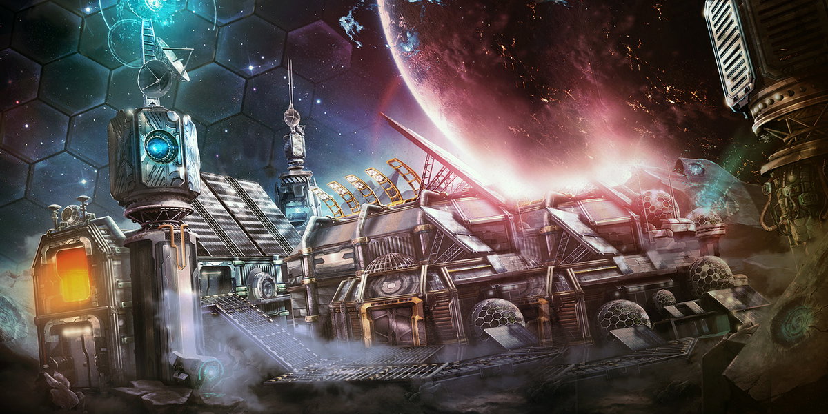 Offensive Combat: Redux! | GameCompanies.com