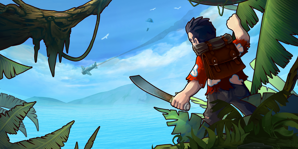 Lost Sea | GameCompanies.com