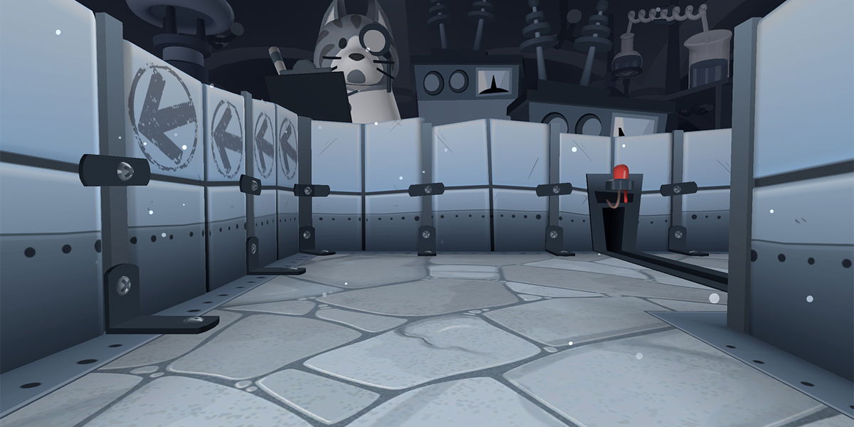 MouseBot: Escape from CatLab | GameCompanies.com